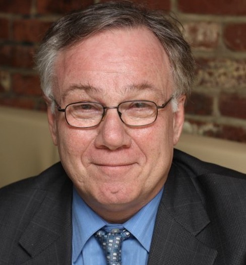 Gregory Volz, JD - Stoneleigh Foundation