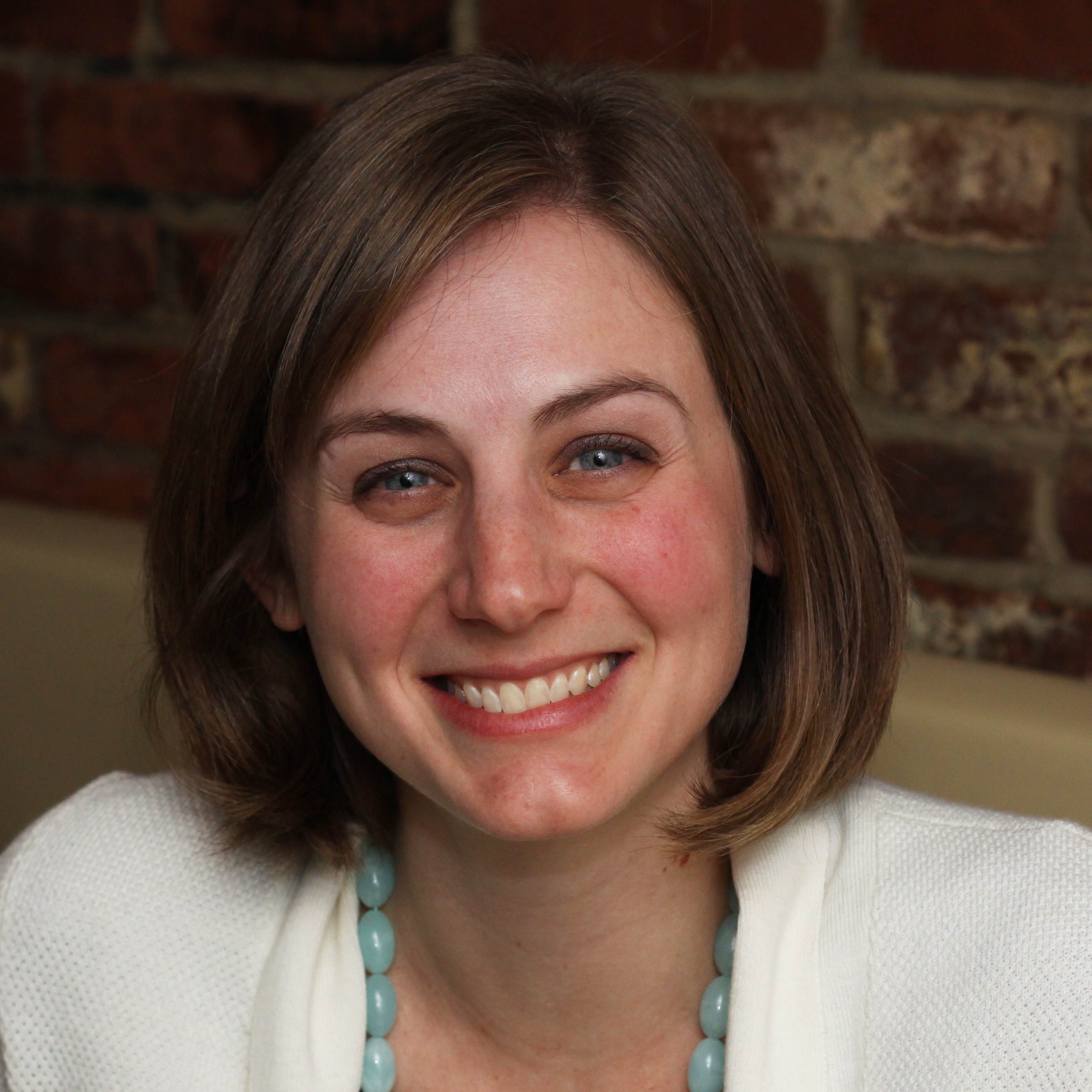 Kelly Siegel McGinnis, MSW, LCSW - Stoneleigh Foundation