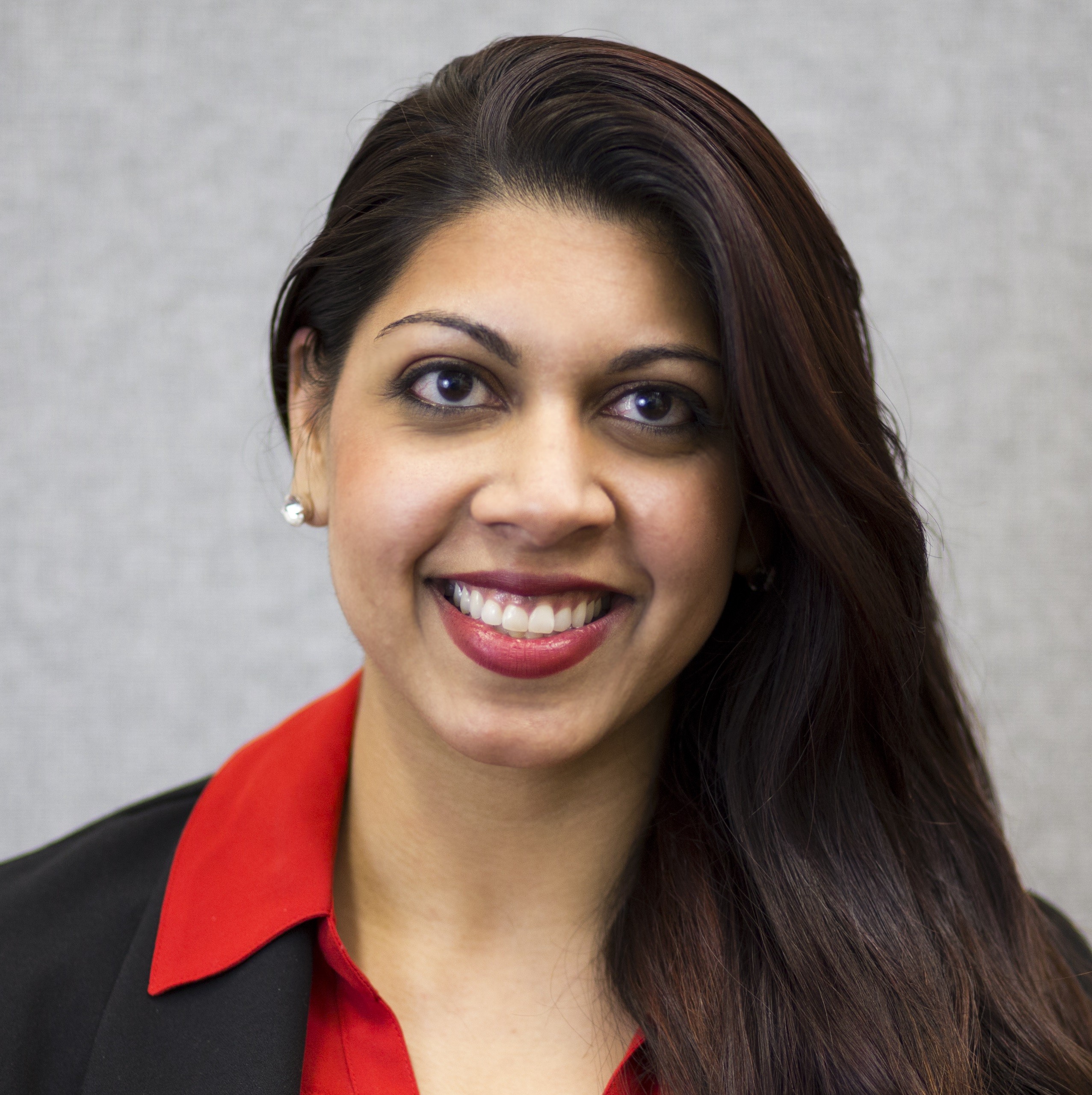 Maheen Kaleem, JD - Stoneleigh Foundation