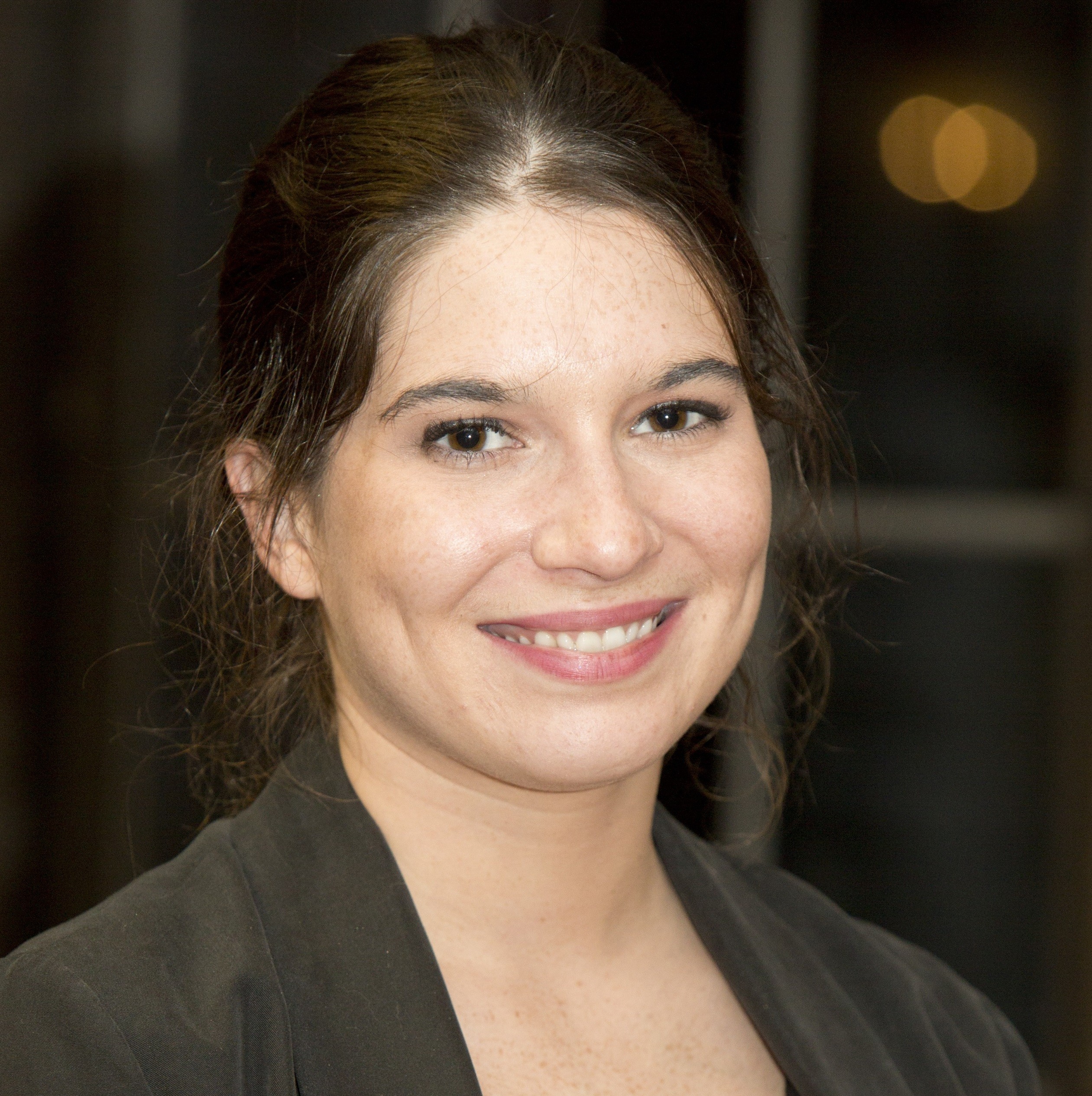 Megan Stephens, MS - Stoneleigh Foundation