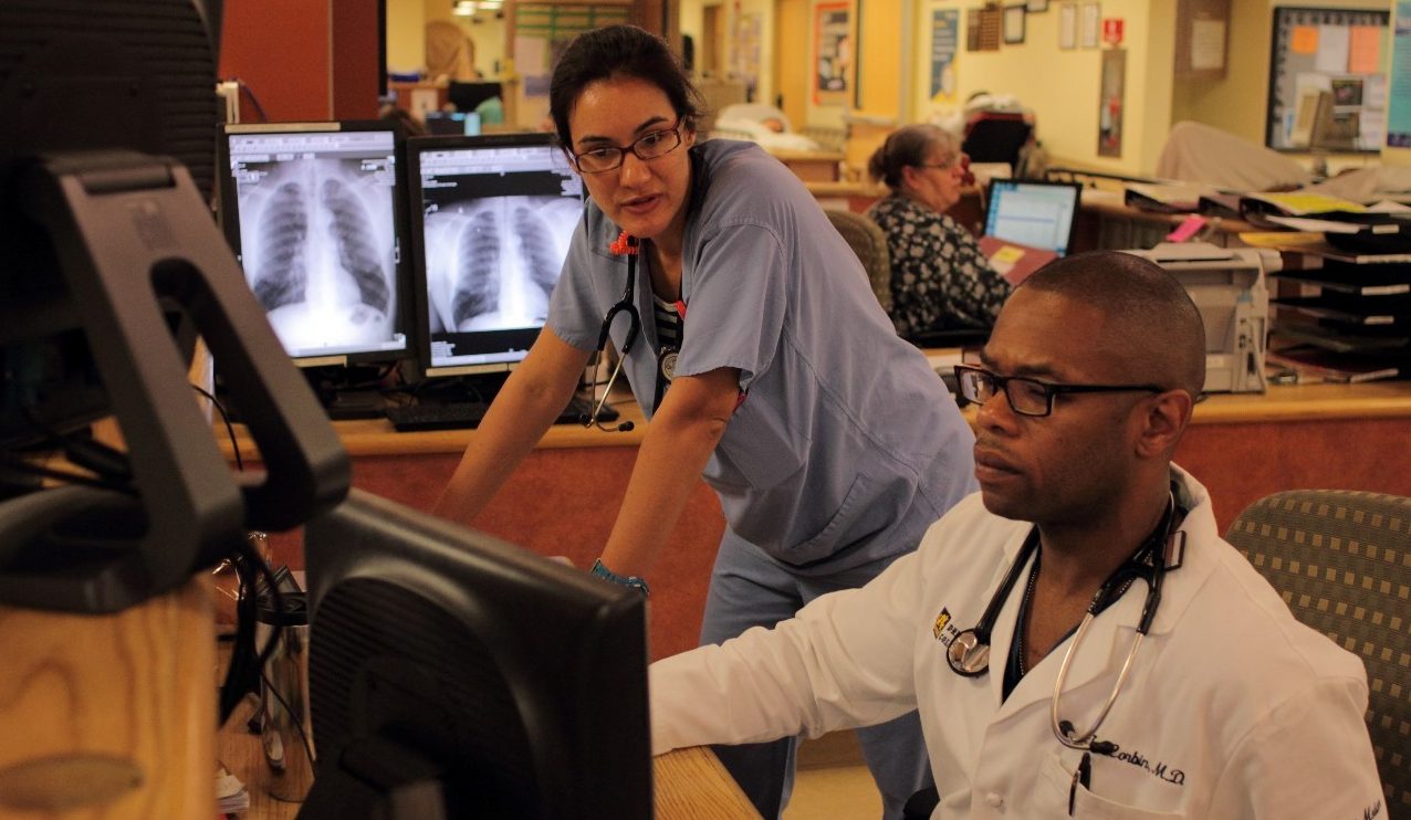 Healing Hurt People - Stoneleigh Foundation