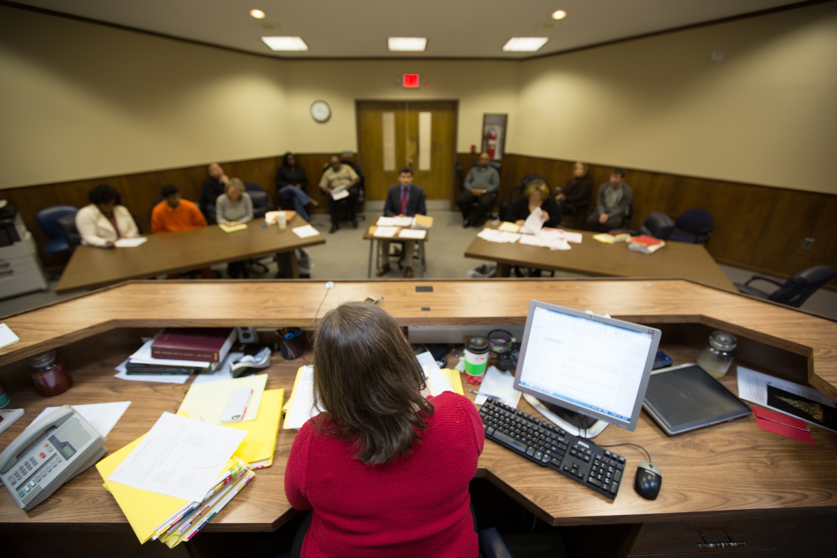 Analyzing Juvenile Recidivism Rates by County in Pennsylvania ...