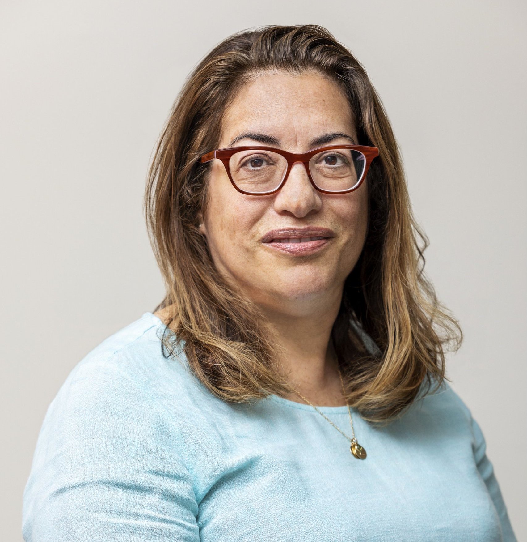 Janet Kroll, PhD - Stoneleigh Foundation