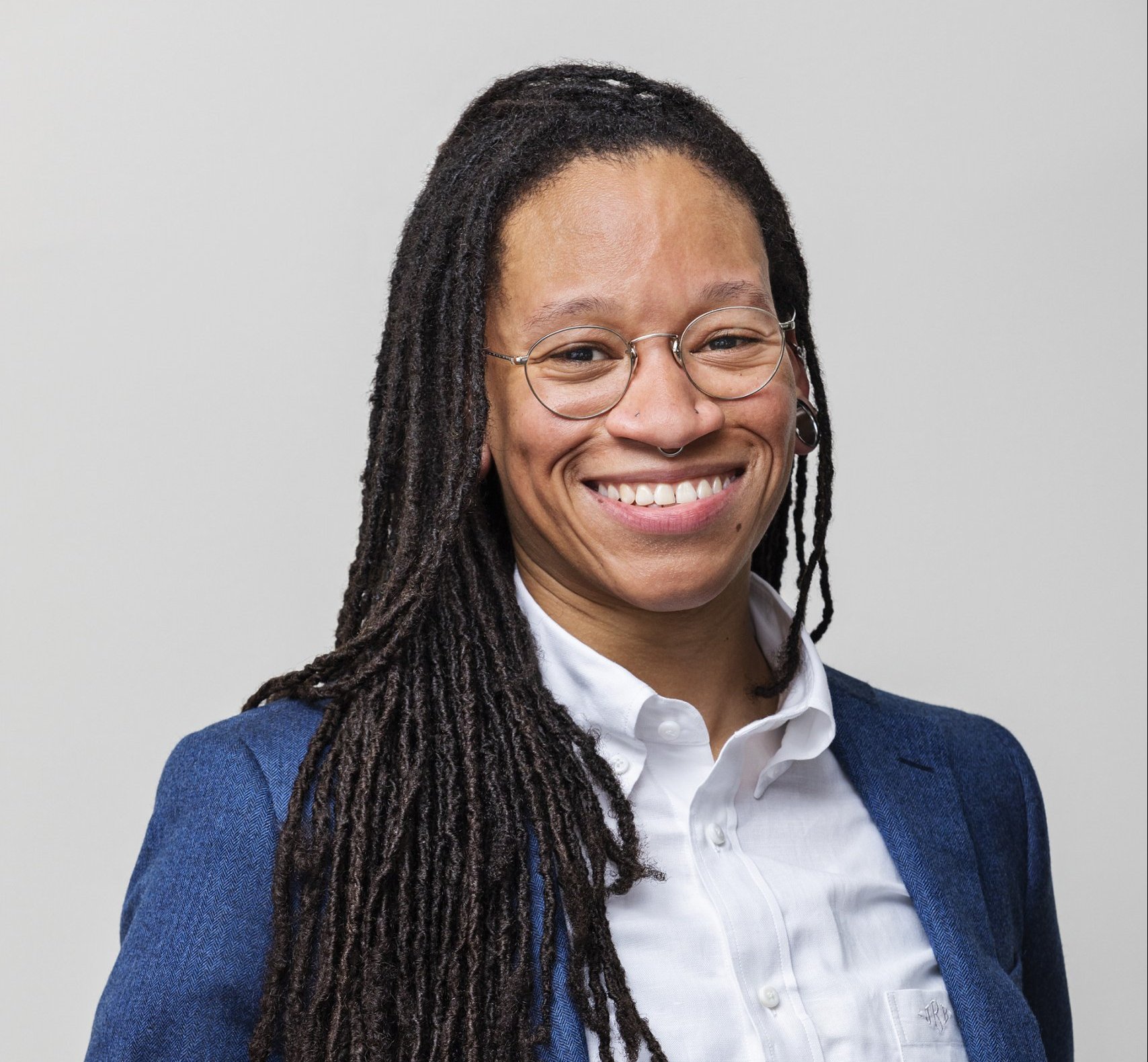 Janene Brown, PhD - Stoneleigh Foundation