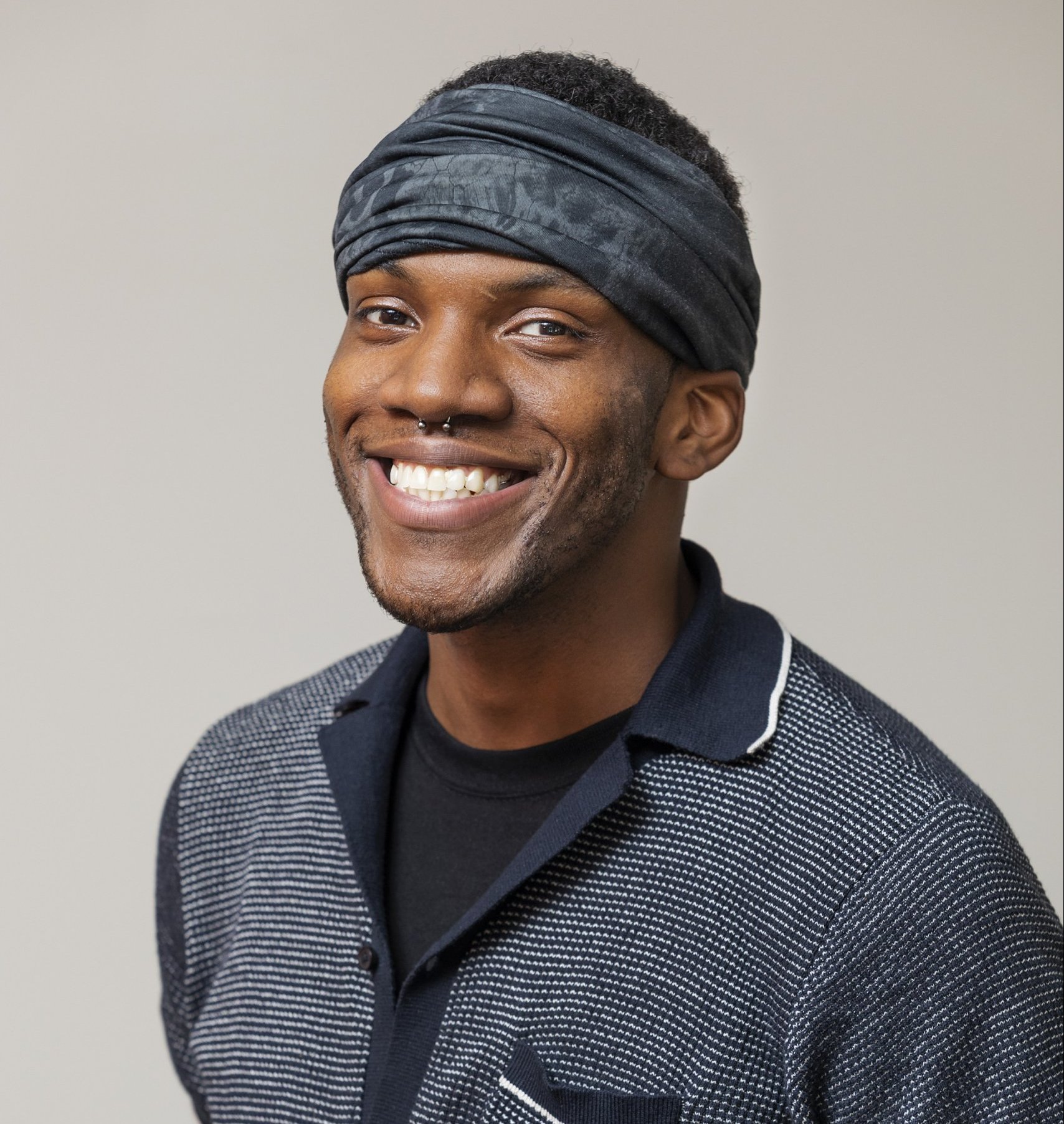 Anthony Simpson - Stoneleigh Foundation