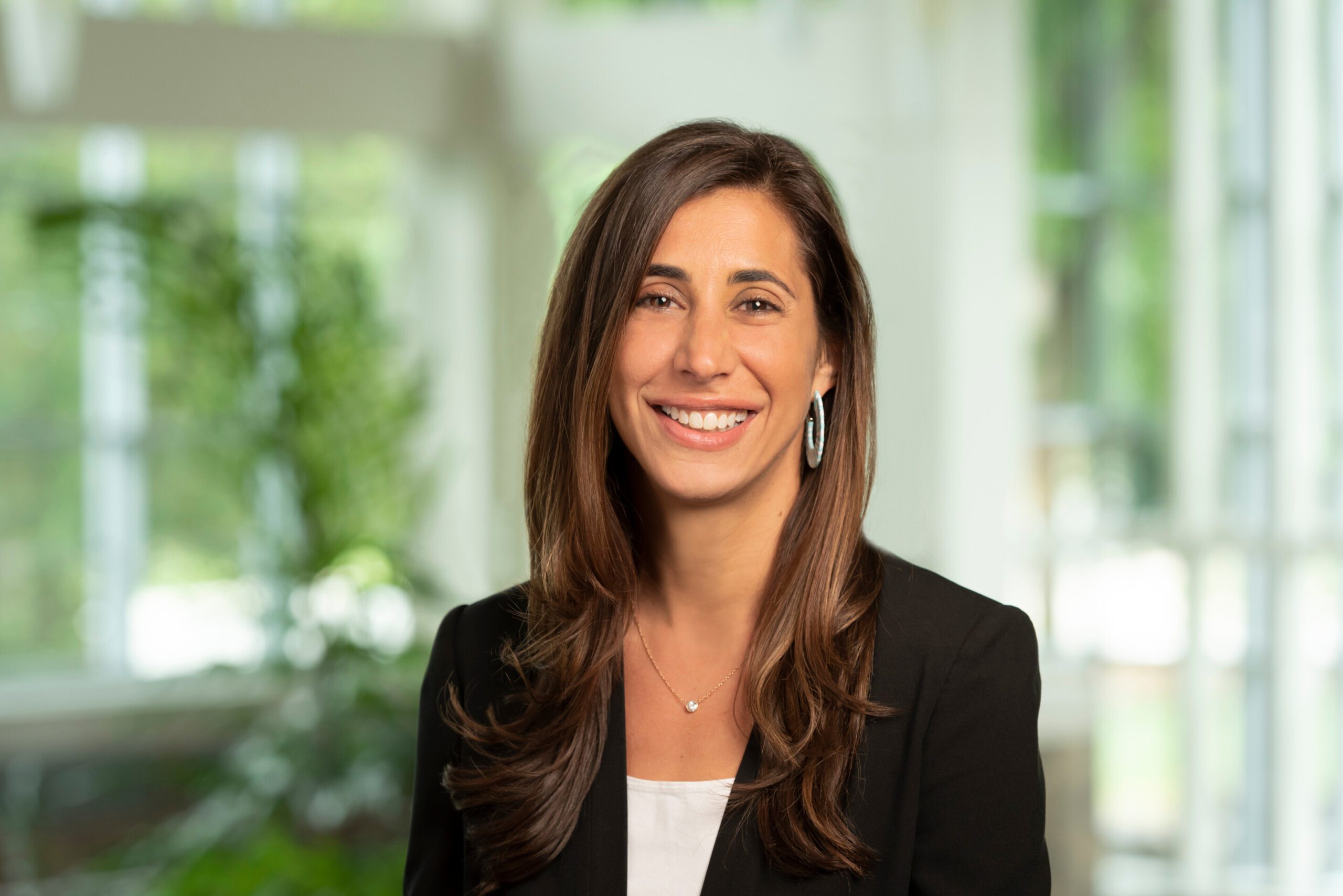 Lauren Fine, Esq. - Stoneleigh Foundation