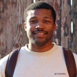 Liam Spady, BS - Stoneleigh Foundation