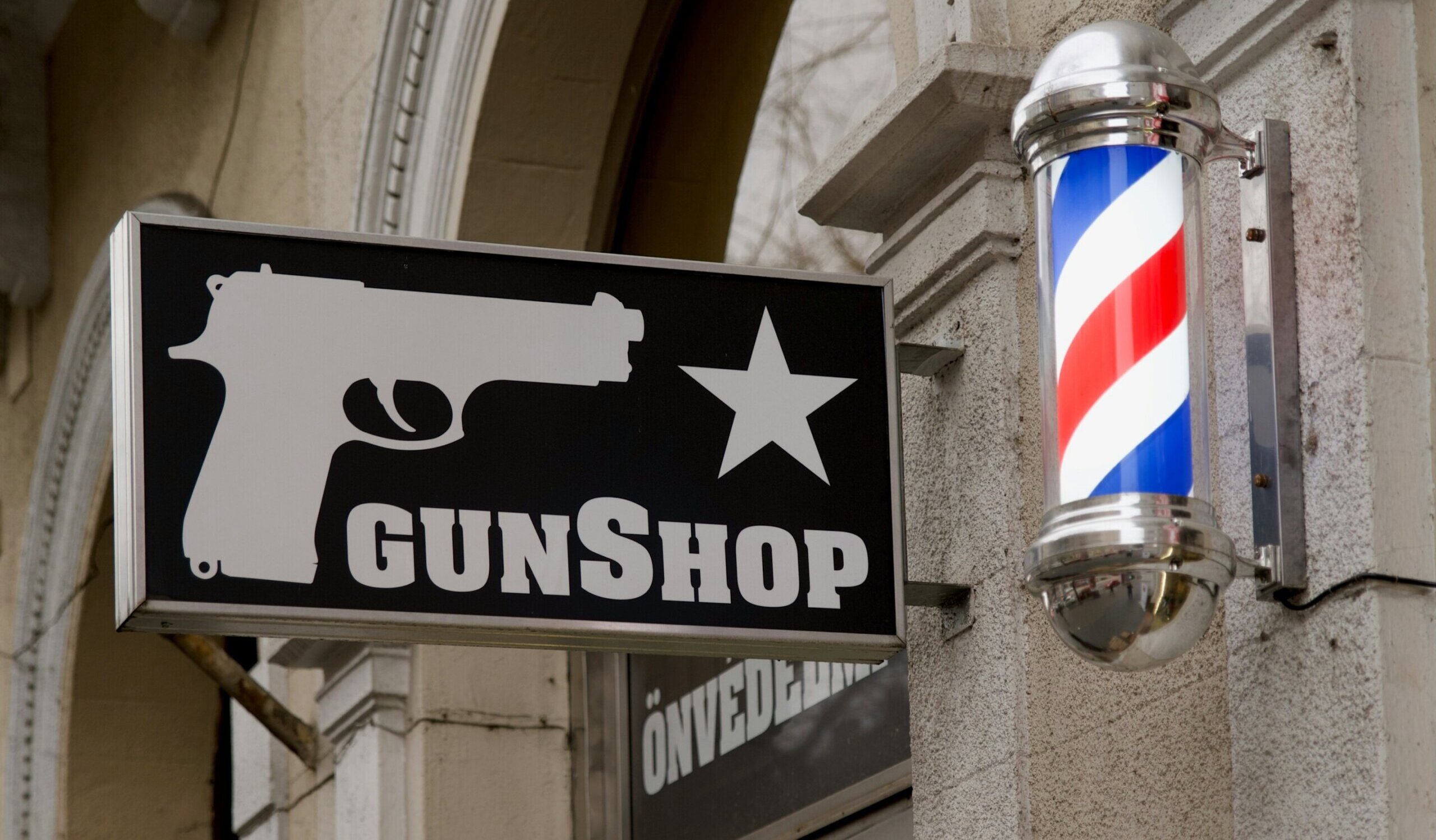 Combating Crime Guns in Philadelphia - Stoneleigh Foundation